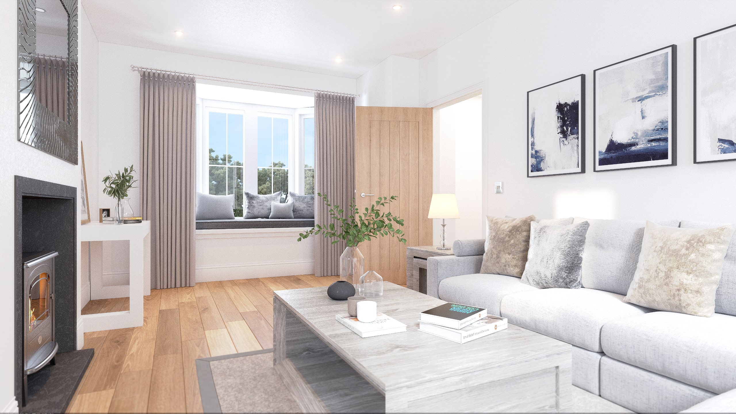 Brookland Grove - Quinn Homes, Canterbury & Kent